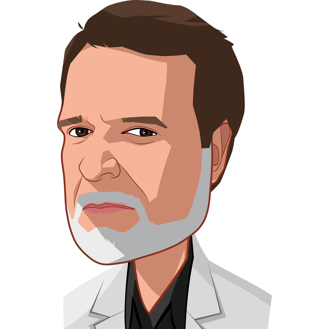 Robert Musslewhite's Instagram, Twitter & Facebook on IDCrawl