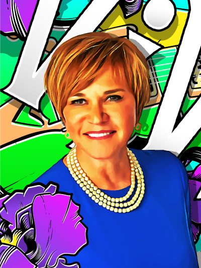 Karen Hanlon's Instagram, Twitter & Facebook on IDCrawl